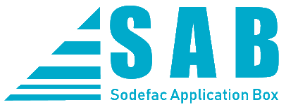 Sodefac Application Box v1.17 - Giriş